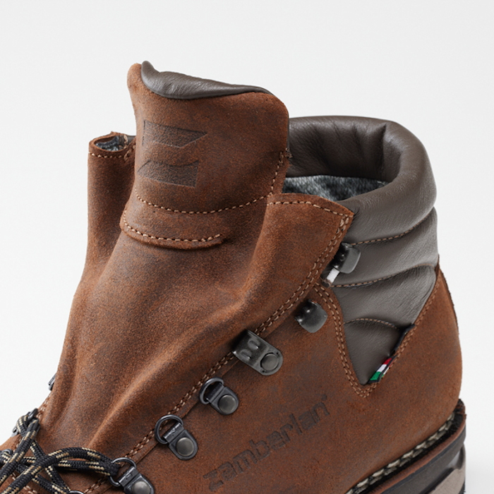 zamberlan|アウトドアショップ・パーマーク Parr Mark