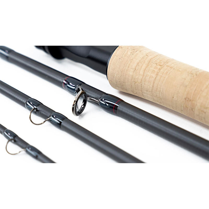 EPIC・590G Graphene Reference fly rod｜ParrMarkFly