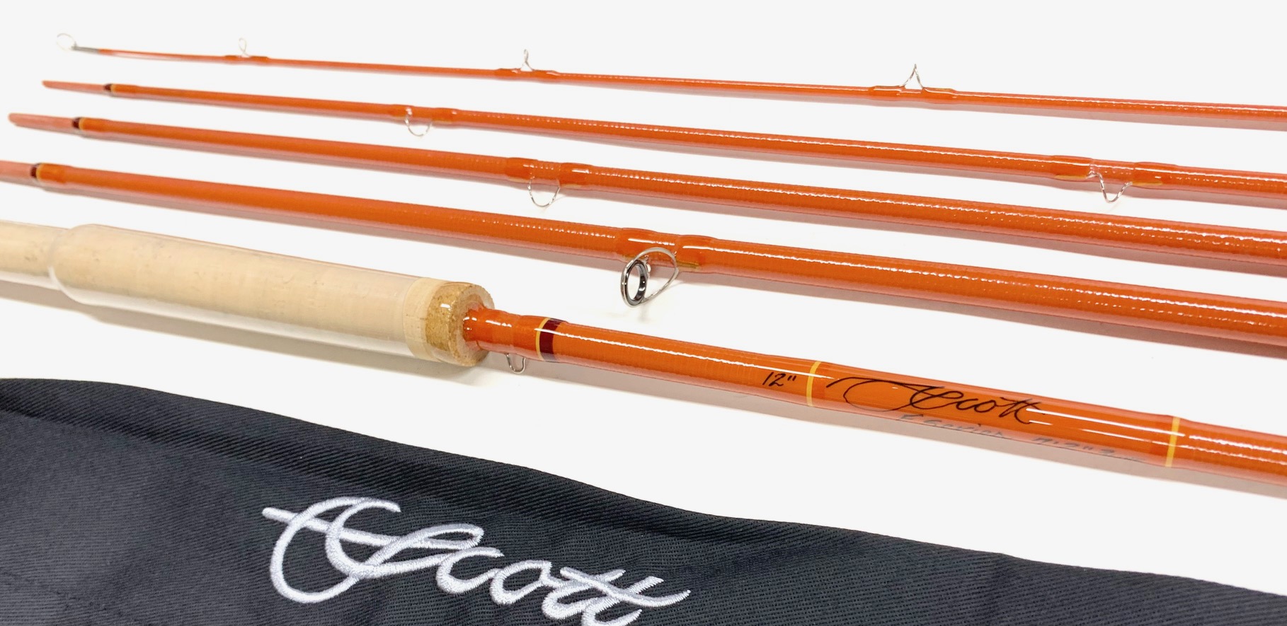 FS 723/5｜ParrMarkFly